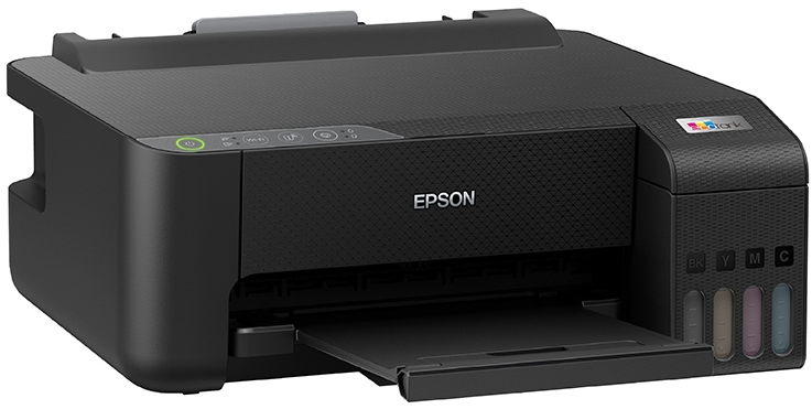 Купить Принтер Epson EcoTank L1250 — Alif Shop