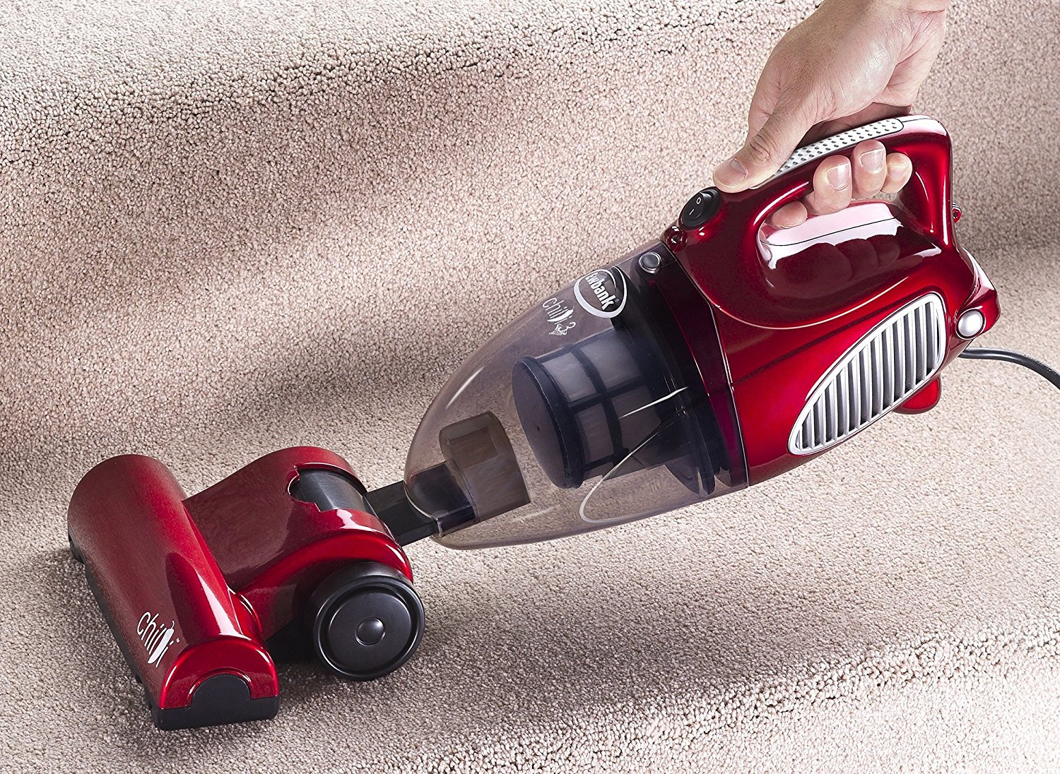 Купить Пылесос Ewbank Chilli 3 HSVC3 Vacuum Cleaner — Alif Shop