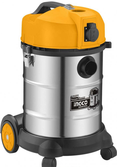 Купить Пылесос Ingco VC14301 — Alif Shop