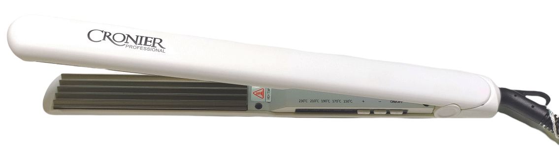 Купить Плойка Cronier CR-966A — Alif Shop