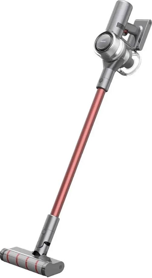 Купить Пылесос Dreame Cordless Vacuum Cleaner V11, серый — Alif Shop