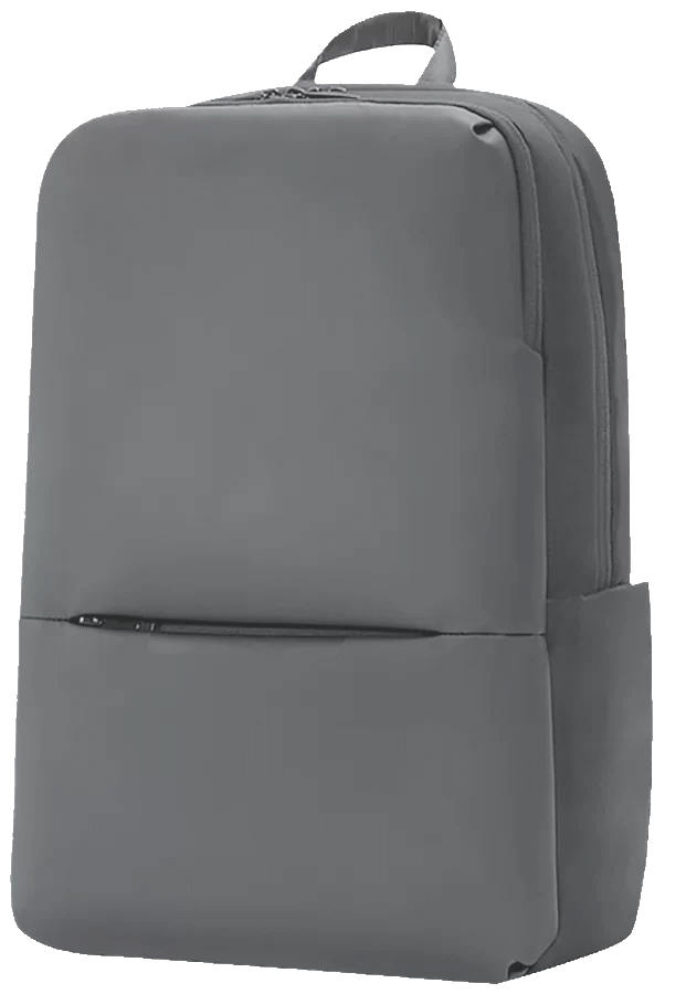 Купить Рюкзак Xiaomi Mi Classic Business Backpack 2, серый — Alif Shop