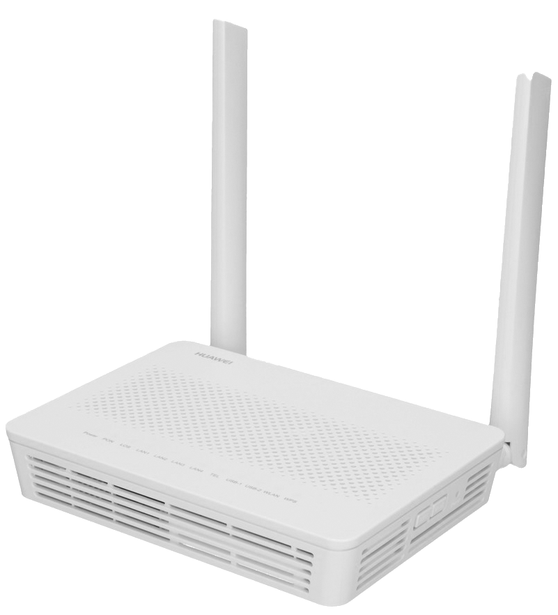 Купить Wi-Fi роутер Huawei Echolife EG8145V5 — Alif Shop