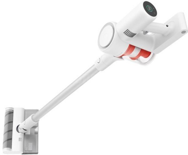 Купить Пылесос Xiaomi Mi Wireless Vacuum Cleaner K10 MJWXCQ04ZM, белый ...