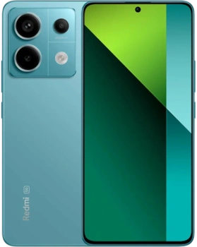 Купить Xiaomi Redmi Note 13 Pro 5G 6/128GB, синий (China Version ...
