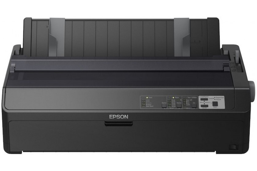 Купить Матричный принтер EPSON FX-2190 — Alif Shop