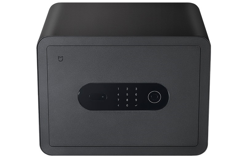 Купить Умный сейф Xiaomi Mijia Smart Safe Deposit Box BGX-5X1-3001 с ...