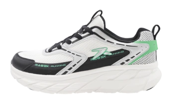 Купить Кроссовки RABEX Running Mesh FSNLS41 40 р-р, белый — Alif Shop