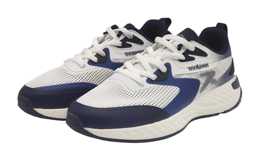 Купить Кроссовки RABEX RB Running ARSN211 40 размер, синий — Alif Shop