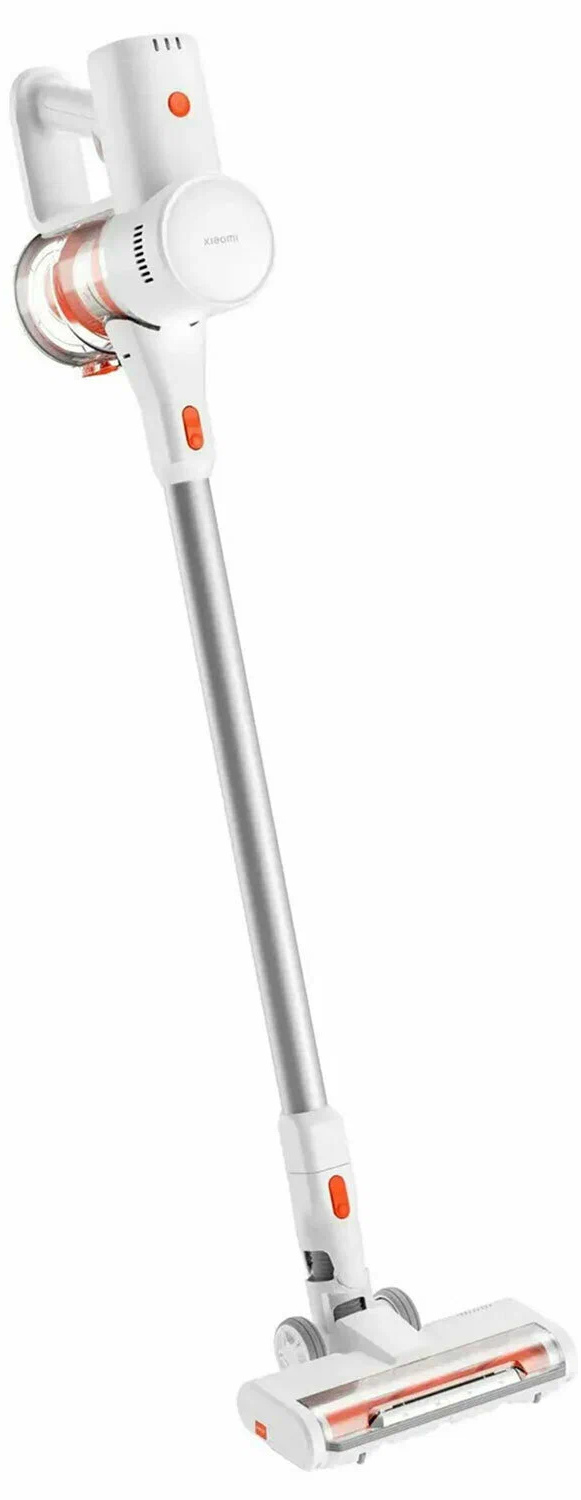 Купить Пылесос Xiaomi Vacuum Cleaner G20 Lite, белый — Alif Shop