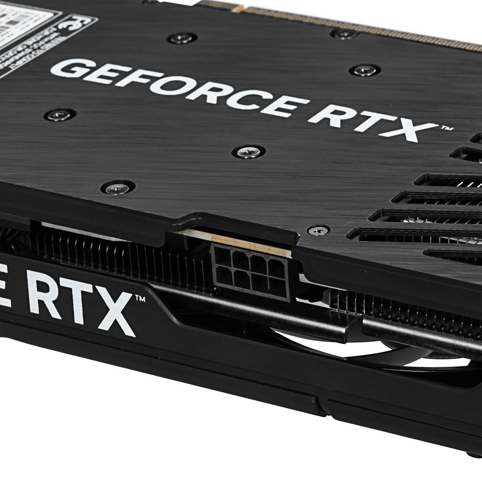 Купить Видеокарта Palit GeForce RTX 5060 Ti Infinity 3, 16 ГБ — Alif Shop