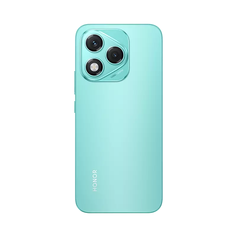 Купить Honor 400 Lite 8/256 GB, бирюзовый — Alif Shop