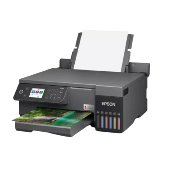 Купить Принтер Epson EcoTank L8100 — Alif Shop