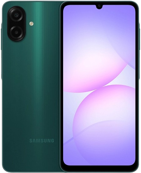 Купить Samsung Galaxy A075 6/128 GB, зелёный — Alif Shop