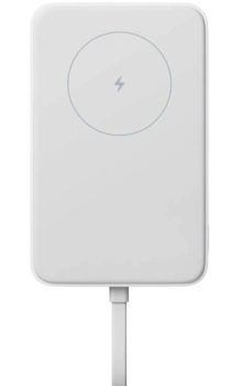 Купить Внешний аккумулятор Xiaomi Mi Mijia Magnetic (WPB1007MI ...