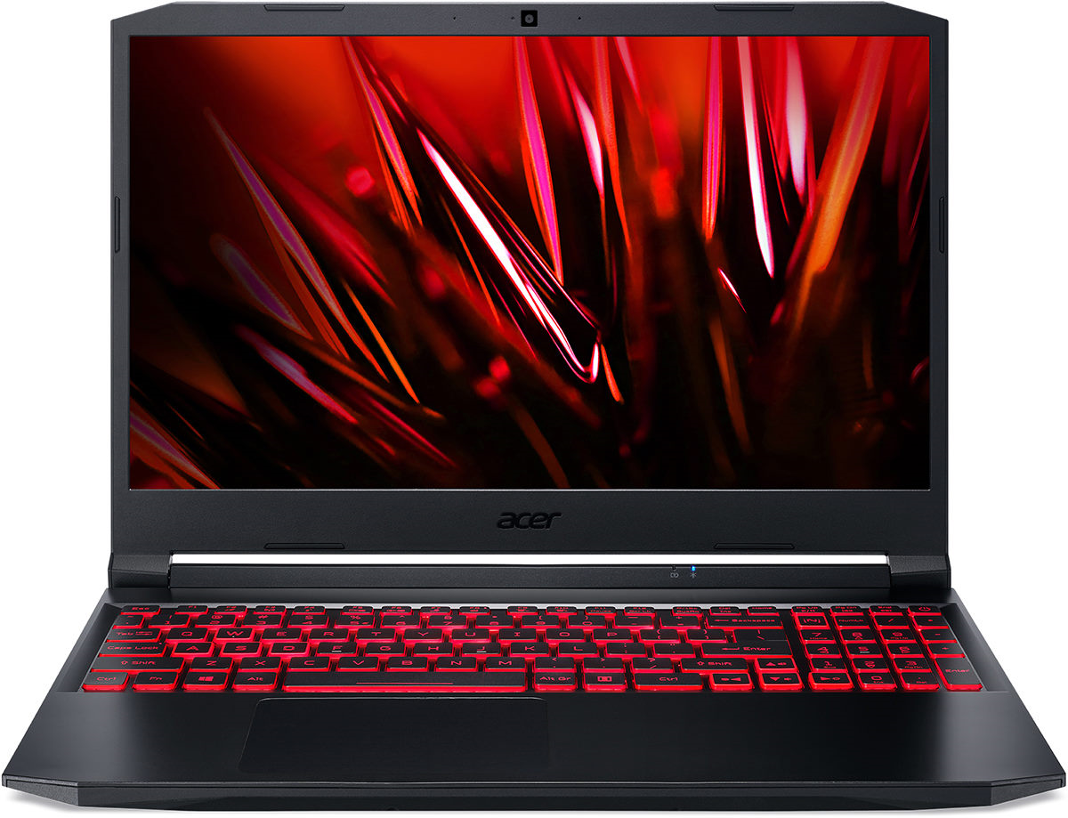 Купить Ноутбук Acer Nitro 5 AN515-57-536Q (NH.QEKAA.001) Intel Core i5-11400H/Nvidia GeForce GTX ...