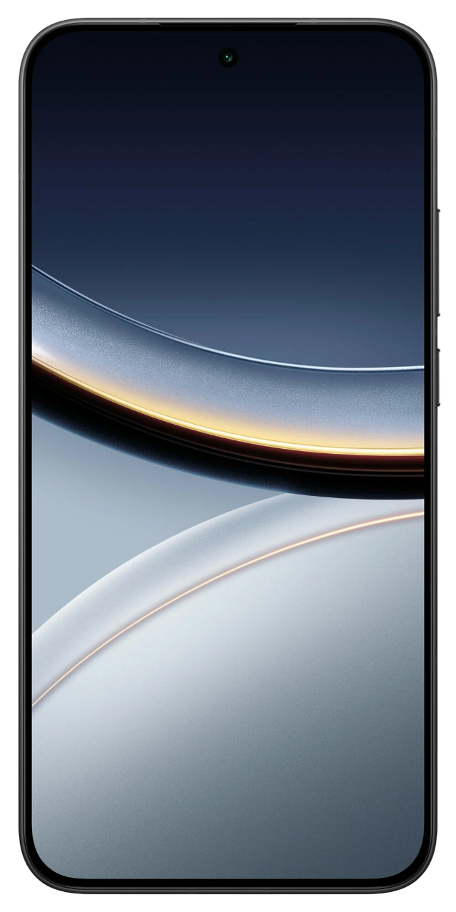 Купить Xiaomi Poco F7 12/512 GB, чёрный — Alif Shop