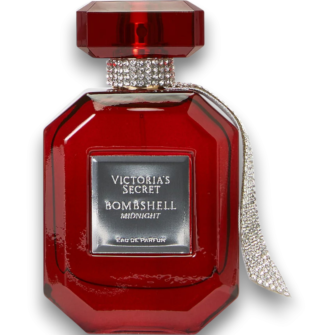Купить Парфюмерная вода Victoria's Secret Bombshell Midnight, 100 мл ...