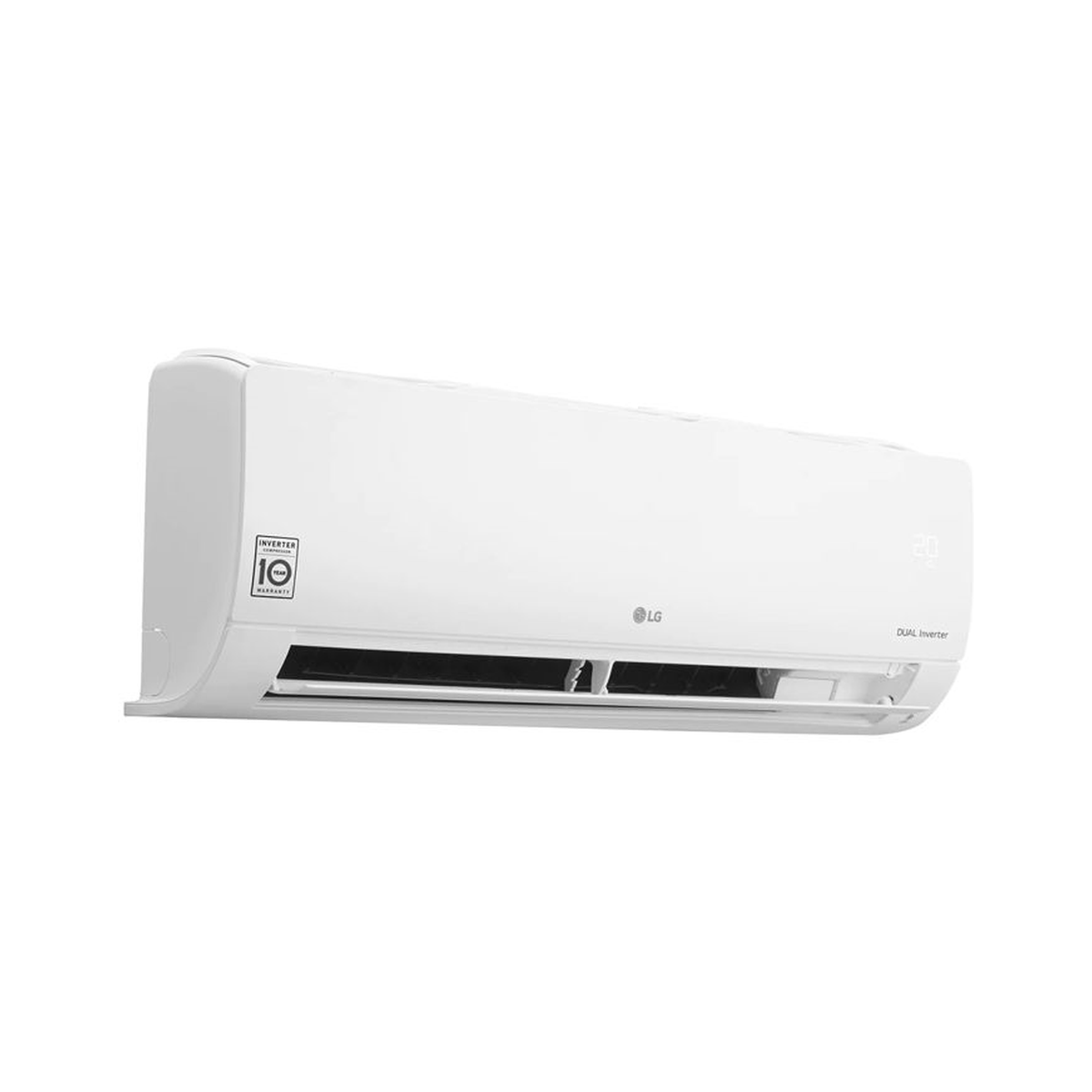 Купить Кондиционер LG Dual Cool Inverter/12CGH, 12 K — Alif Shop