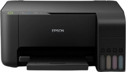 Купить МФУ Epson L3158 — Alif Shop