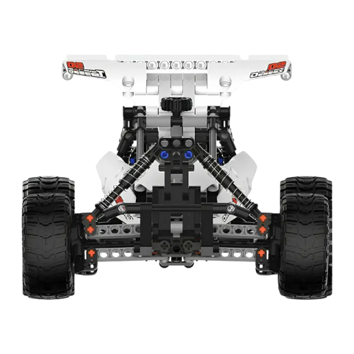 Купить Конструктор Mi Smart Building Blocks Desert Racing — Alif Shop