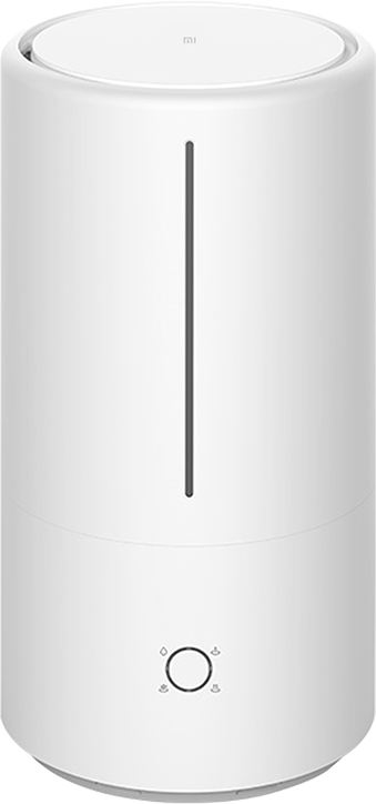 Купить Увлажнитель воздуха Xiaomi Mi Smart Antibacterial Humidifier ...