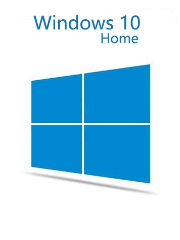 Купить Windows 10 Home — Alif Shop