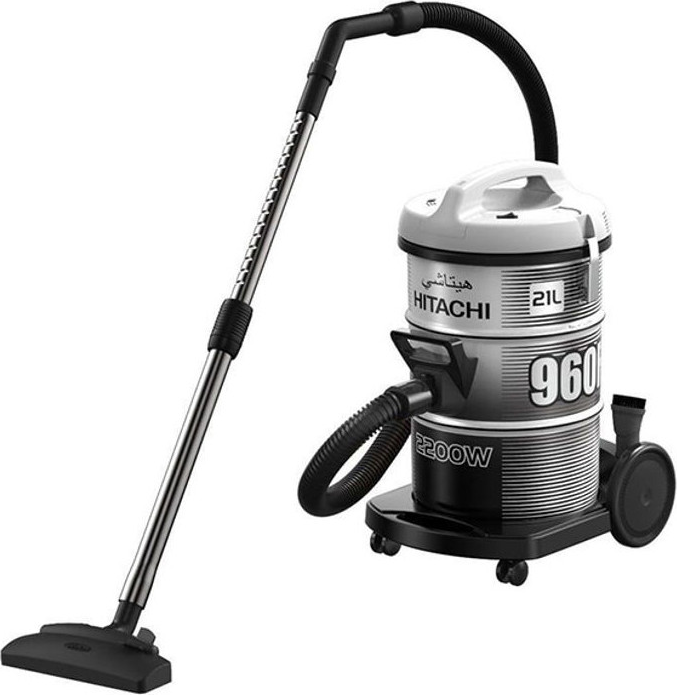 Купить Пылесос Hitachi CV-960F 240C PG — Alif Shop