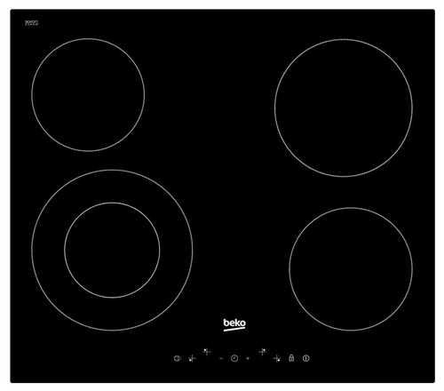 Купить Варочная панель Beko HIC64402T — Alif Shop